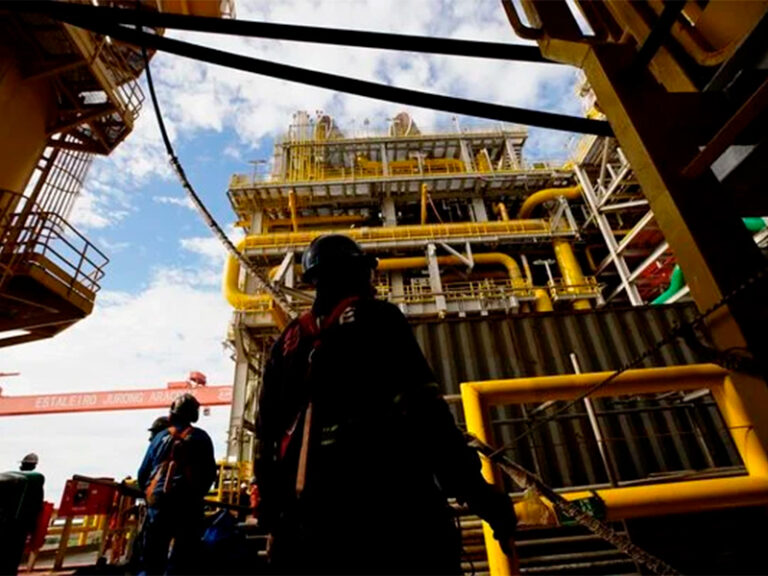 Indústria de base do ES cresce dentro e fora do Estado – DVF